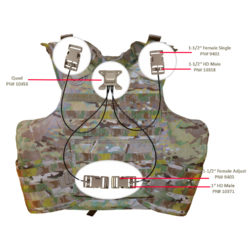 Quad Release - National Molding