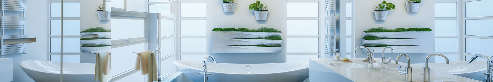 Commercial - National Molding