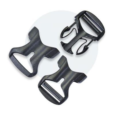 Duraflex - National Molding