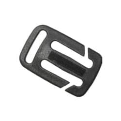 Heavy Duty Molle Sternum Slider - National Molding