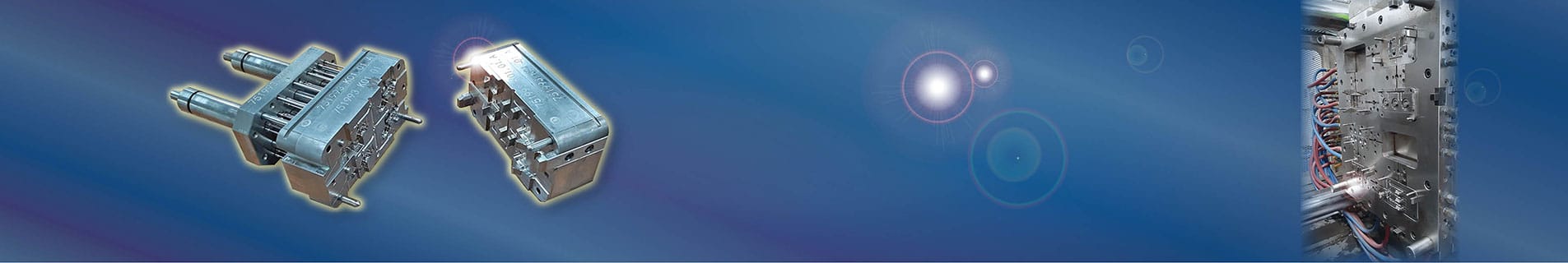 Low Cost Modular Molding - National Molding