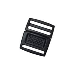 Low Profile Center Push - National Molding