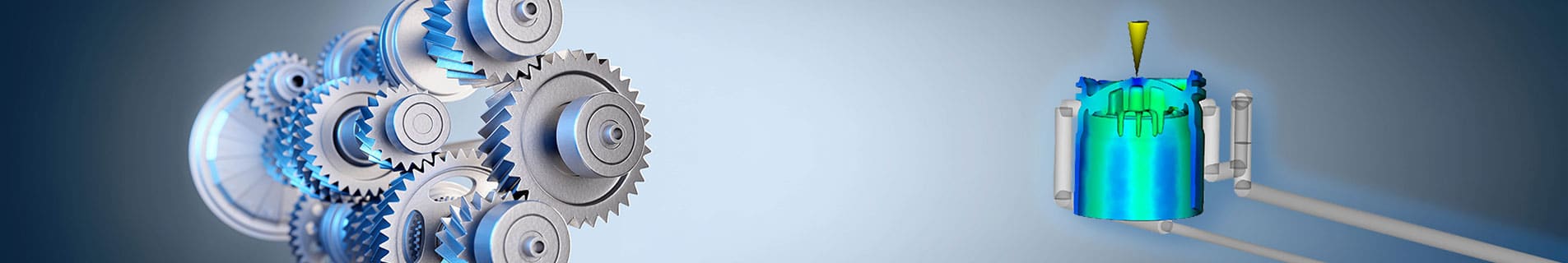 Metal to Plastic Conversions - National Molding