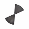 Quik Clamp Suspender Divider - National Molding