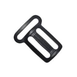 Sternum Strap Adjuster Sliplock Buckle - National Molding