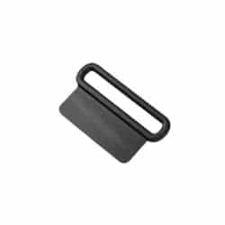 Straight Sewable Loop - National Molding