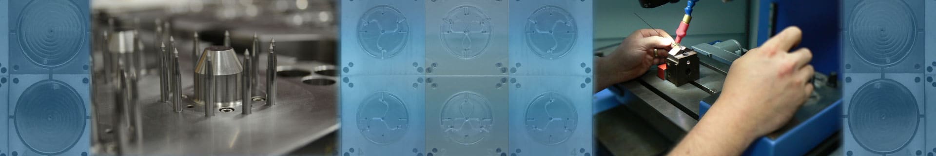 Tooling Design & Manufacturing - National Molding